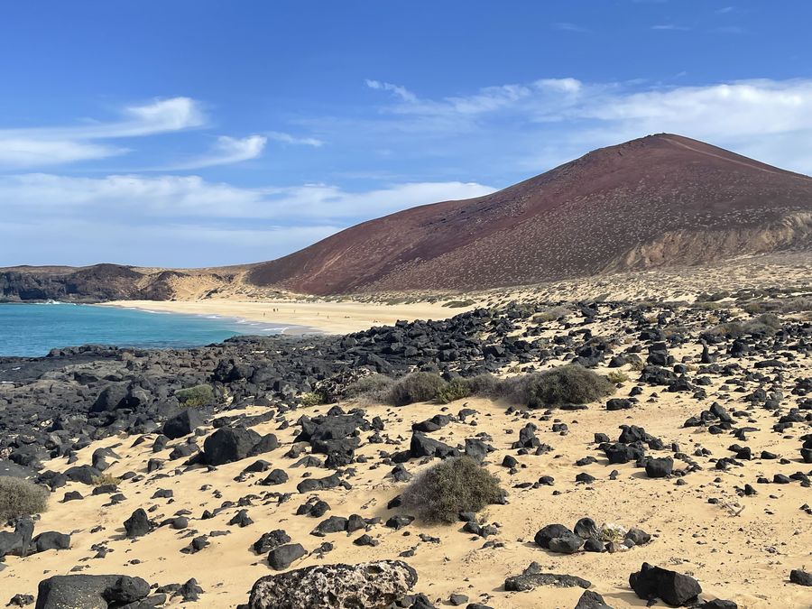 Canaries | Lanzarote, l’île aux 100 volcans – La Nouvelle Aventure